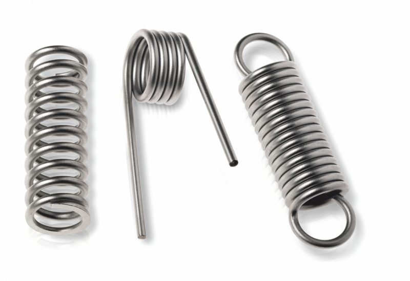 Auslegung Metallfedern — Teil 1 „Grundlagen“ › Gutekunst Federn ...