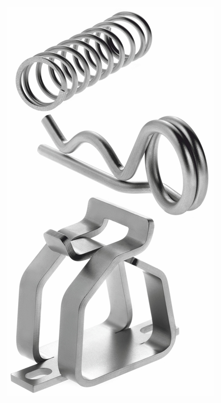 Federnsuche einfach gemacht › Gutekunst Federn › Druckfedern ...