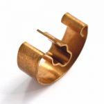 Kontaktfedern nach Maß › Gutekunst Federn › Batteriekontakte ...