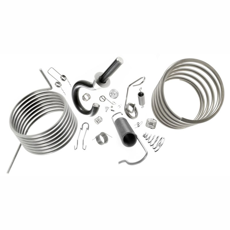 Gutekunst springs Special springs › Gutekunst Federn