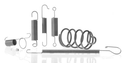 Information extension springs › Gutekunst Federn › Elongation limit ...